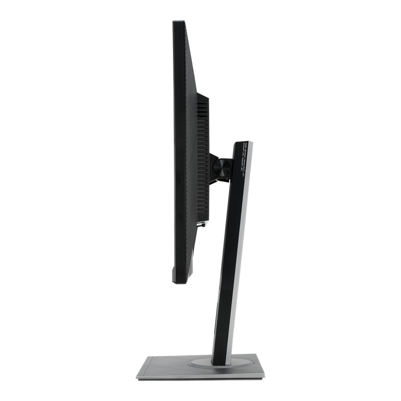 ASUS ProArt Display PA278QV Professional Monitor – 27-inch, IPS, WQHD ...